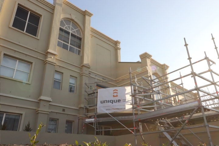 Remediation Services | Unique Project Group