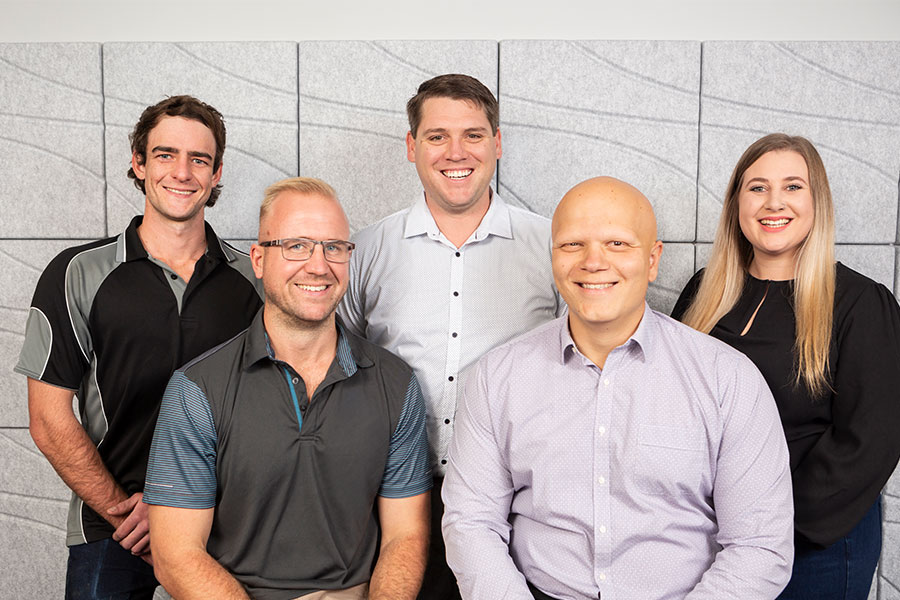 About – Unique Project Group